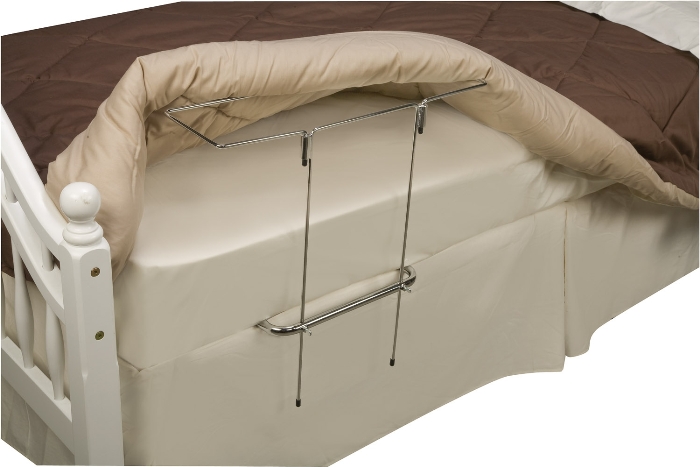 Adjustable Blanket Support | Linklounge