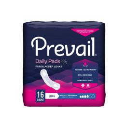 Prevail Pads, Moderate Long - HDIS.com