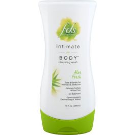 FDS Intimate+Body Cleansing Wash 10oz - HDIS.com