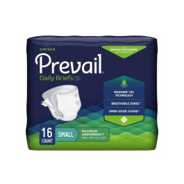 Prevail Maximum Brief - HDIS.com