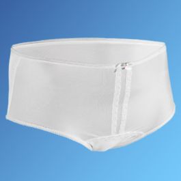 HaloShield Breathable Women’s Odor Control Panties | HDIS