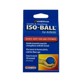 Iso-Ball for Arthritis