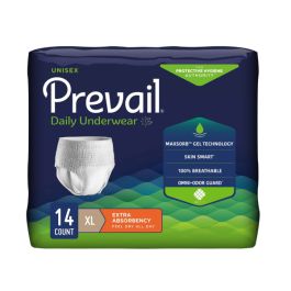 Prevail Extra Underwear