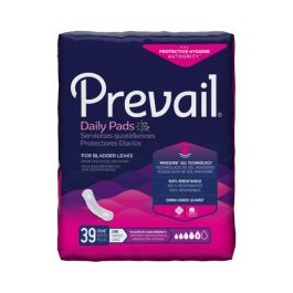Prevail Pads, Maximum Long - HDIS.com