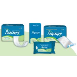 Reassure Essentials Bundle, Save $10