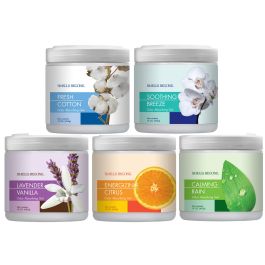 Smells Begone | HDIS