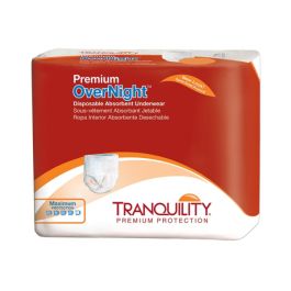 Special: Tranquility Overnight Underwear | HDIS