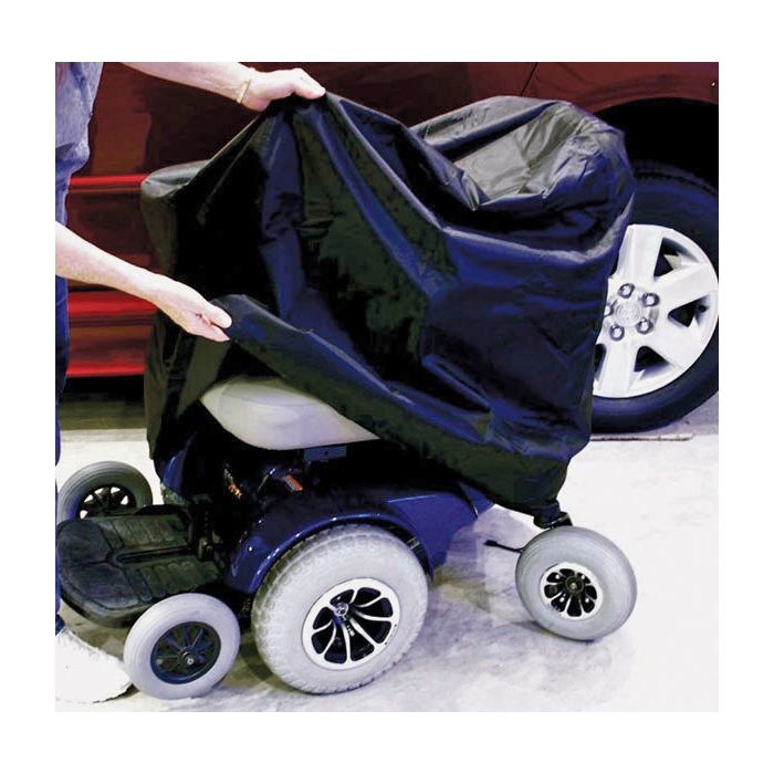Power Wheelchair Cover