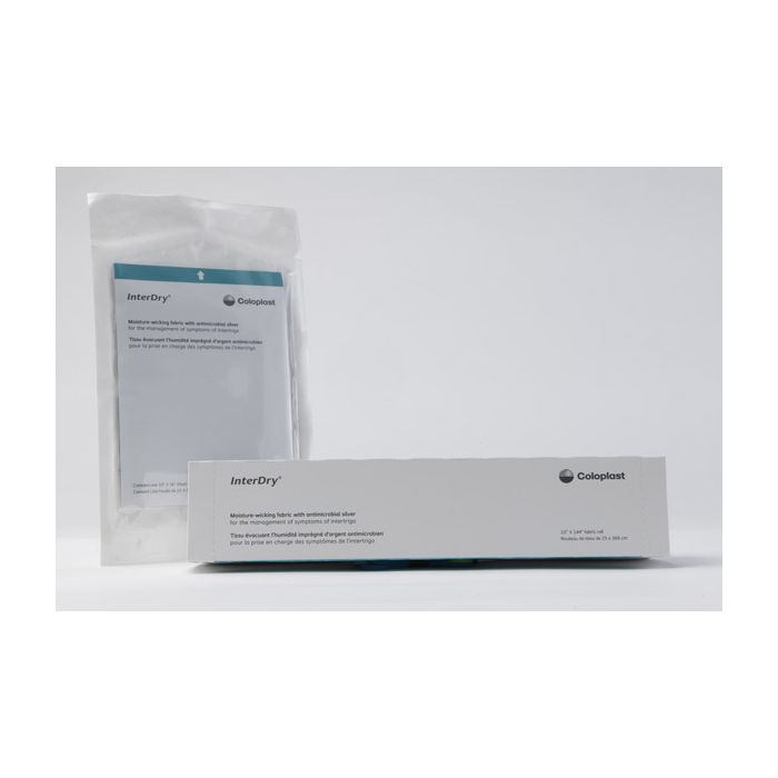 InterDry Fabric | HDIS