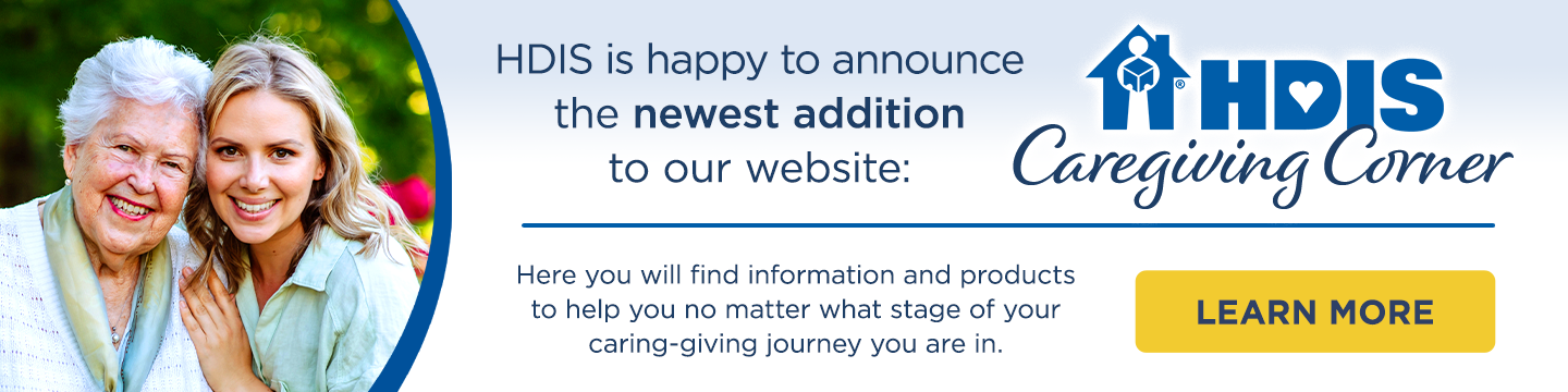 Incontinence Supplies & Bladder Control Products | HDIS