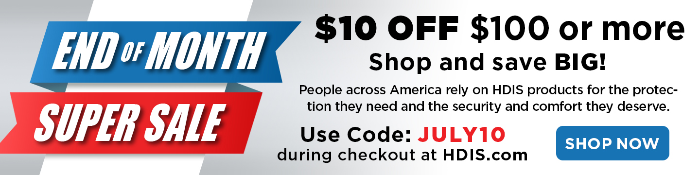 Incontinence Supplies & Bladder Control Products | HDIS