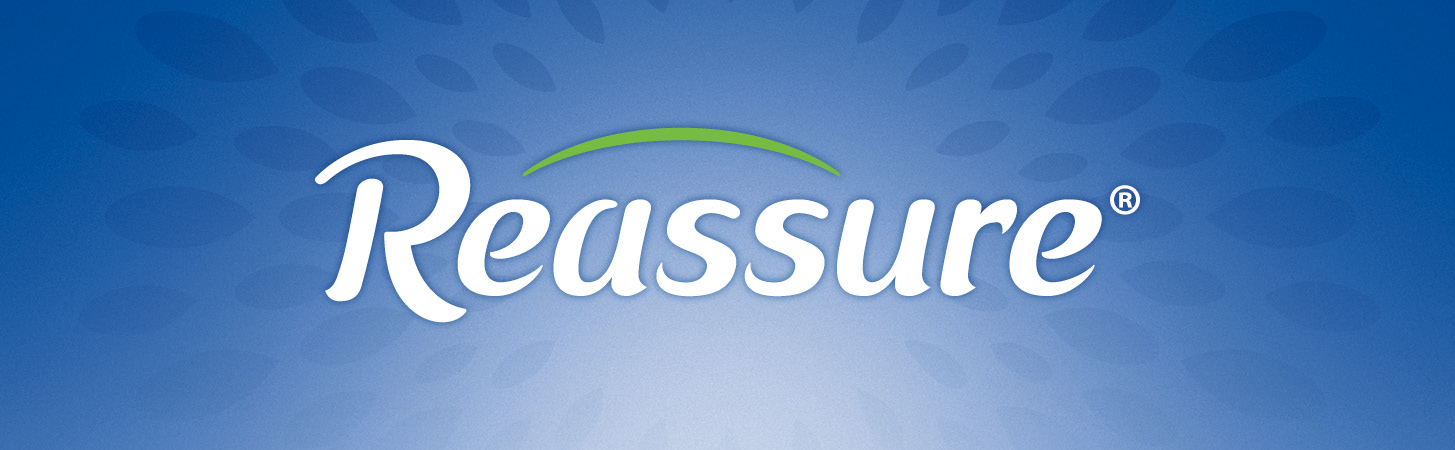 Reassure Incontinence Supplies | HDIS